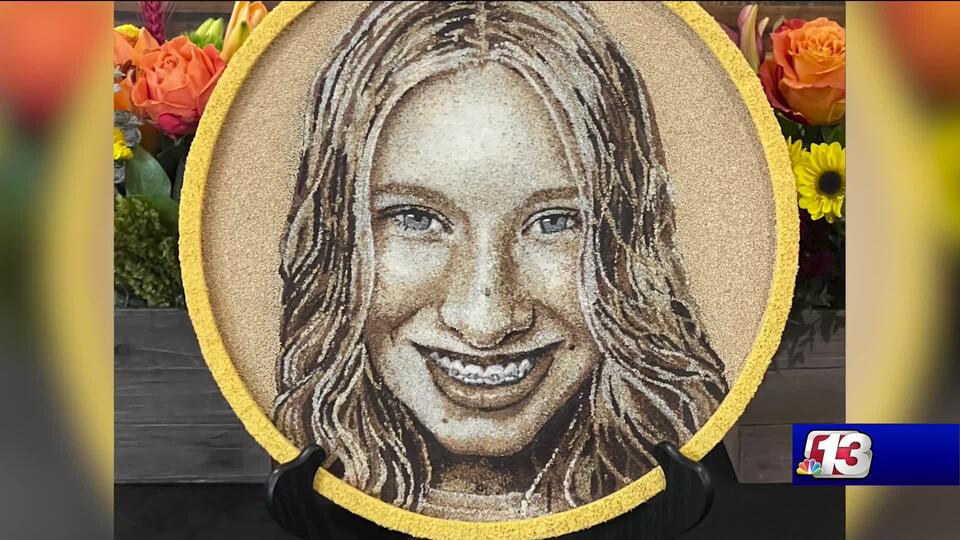 Iowa teen’s gift of life to be remembered on Rose Parade float - NewsBreak