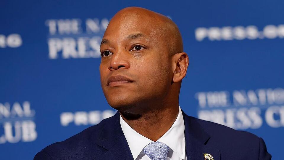 Maryland Gov. Wes Moore announces $62M in funding for SNAP benefits for ...