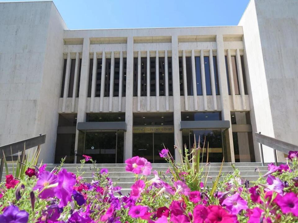 New budget created for court operations to address salary concerns ...