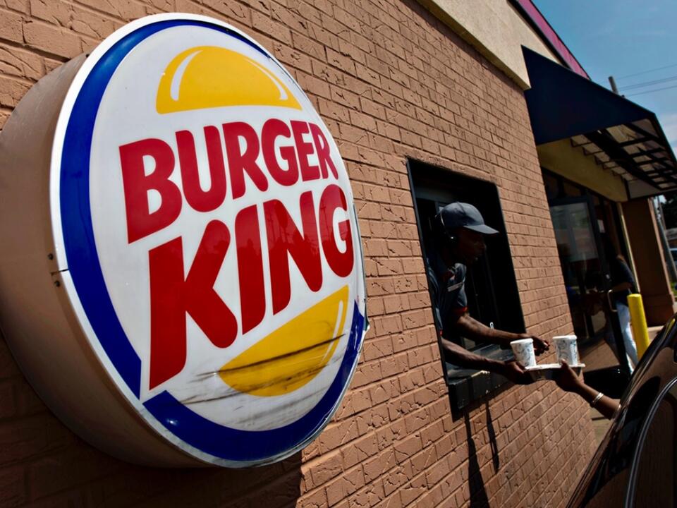 Texas Woman Finds N-Word On Her Burger King Refund Receipt