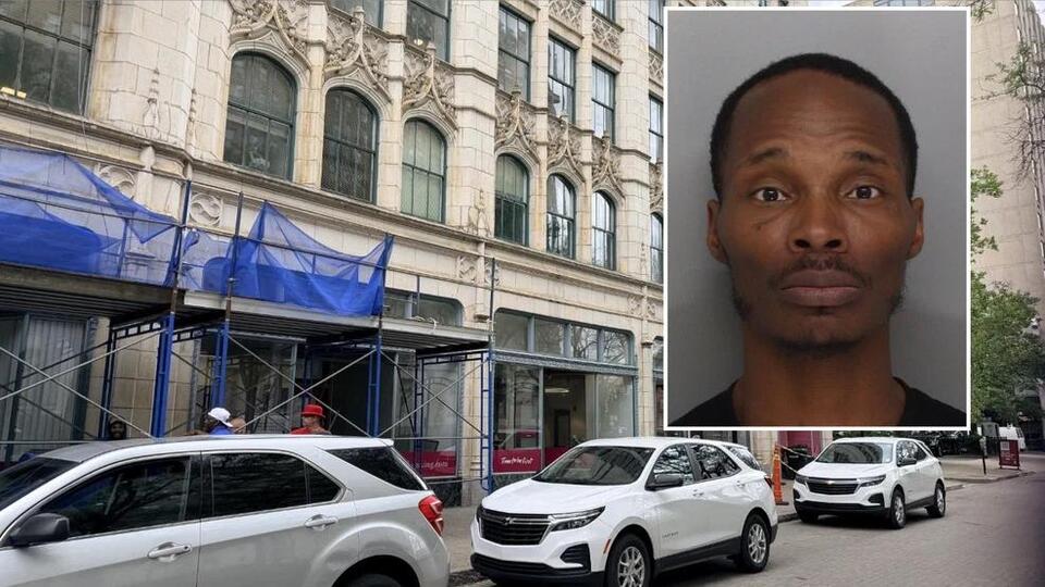 Viral video shows Cincinnati police confronting, arresting man ...