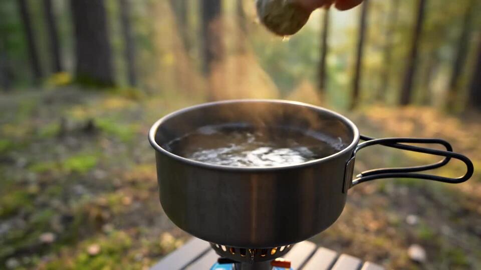 ASMR Compressed Food Ball Transformation | Mellow Food Sounds - NewsBreak