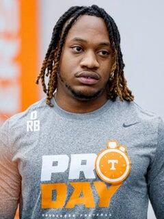 Tennessee RB Jaylen Wright: 2024 NFL Draft profile and rankings - NewsBreak