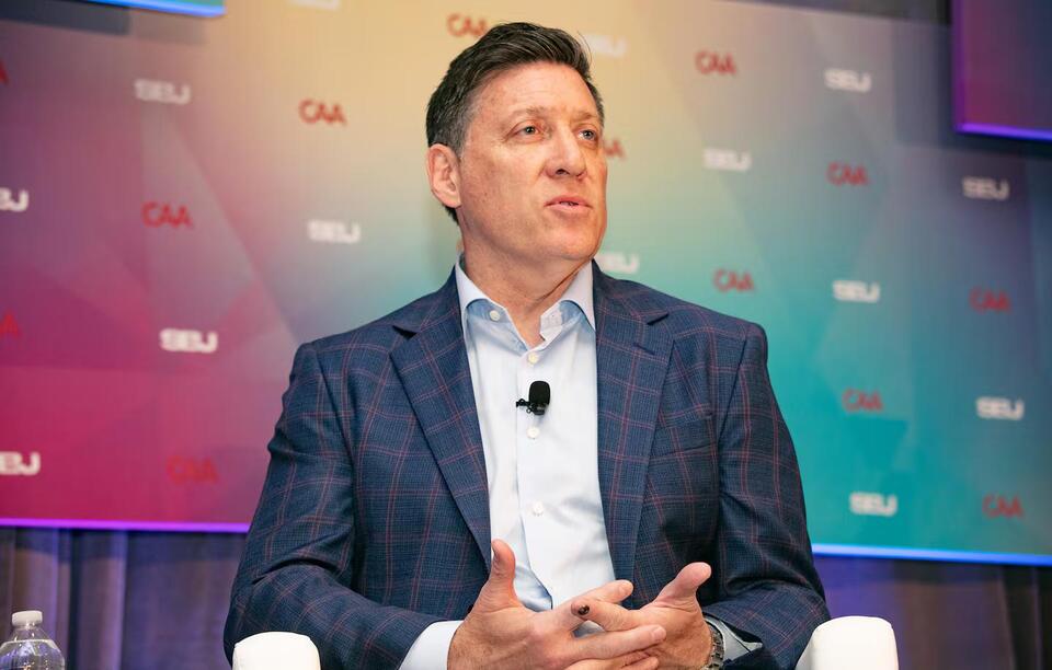 Former PFL exec Peter Murray to lead PBA, Lucky Strike Entertainment ...