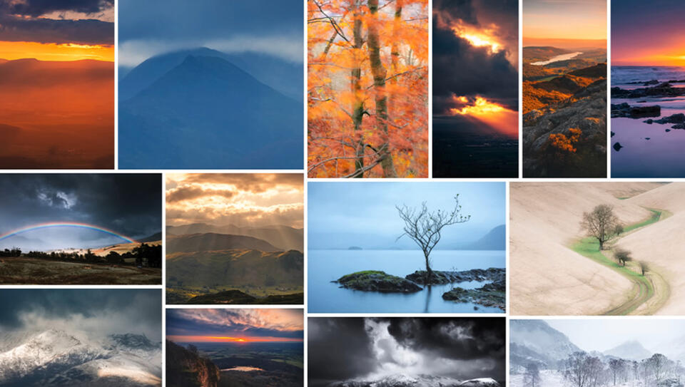 Why Your Photography Feels Stuck and How to Fix It - NewsBreak