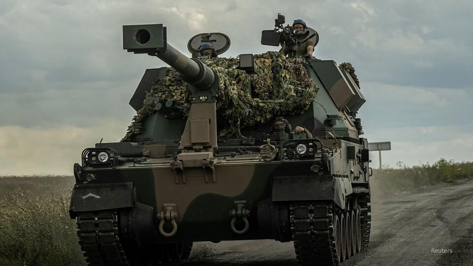 Ukraine incursion into Kursk proves Russian red lines ‘pointless ...