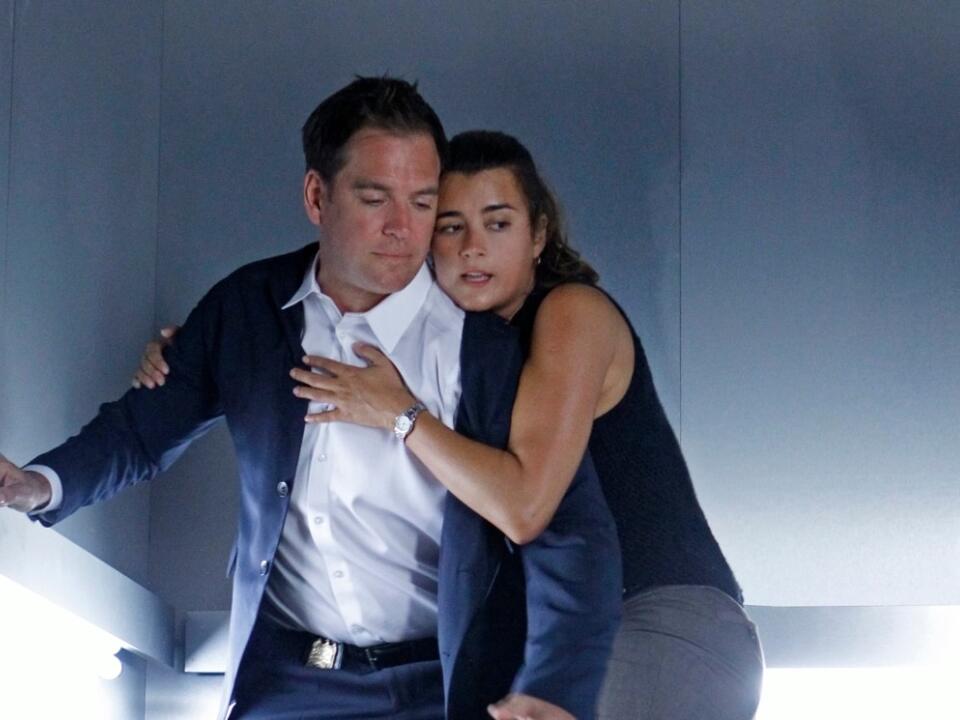 Tony and Ziva's 'NCIS' Spinoff Title Breaks a Major Rule