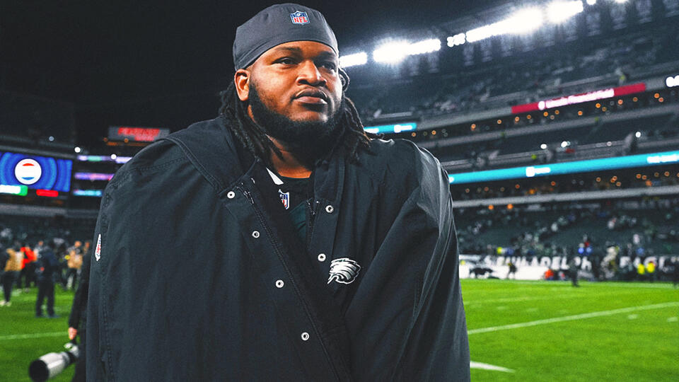 NFL Injury Report Week 17: Jalen Carter, Sauce Gardner Making Returns ...