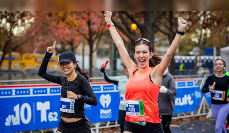 Philadelphia Braces for Marathon Weekend: City Issues Guide Amid ...