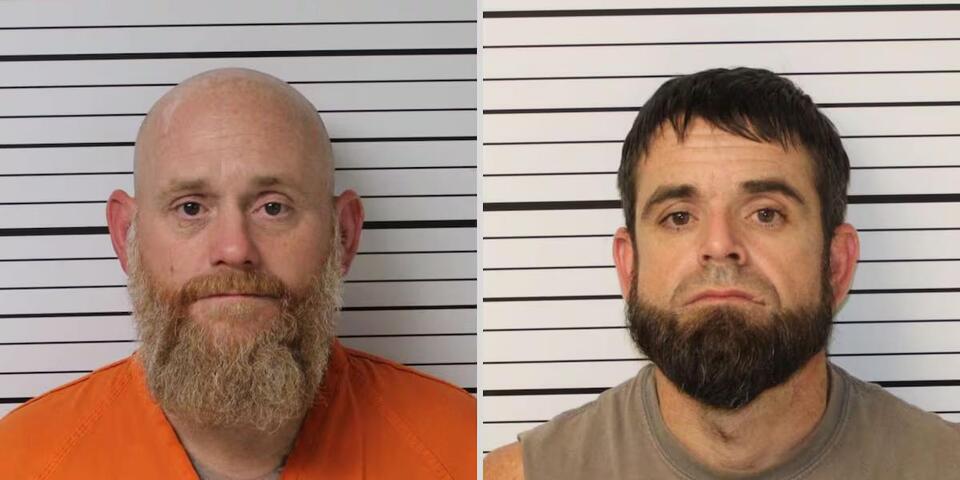 Brothers arrested in connection with Butler Co. shooting that left ...