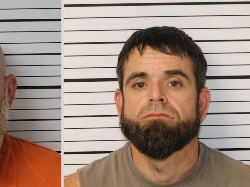 Brothers arrested in connection with Butler Co. shooting that left ...