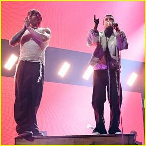 'Drag Path' Lyrics: Twenty One Pilots Release Exclusive 'Breach' Song ...