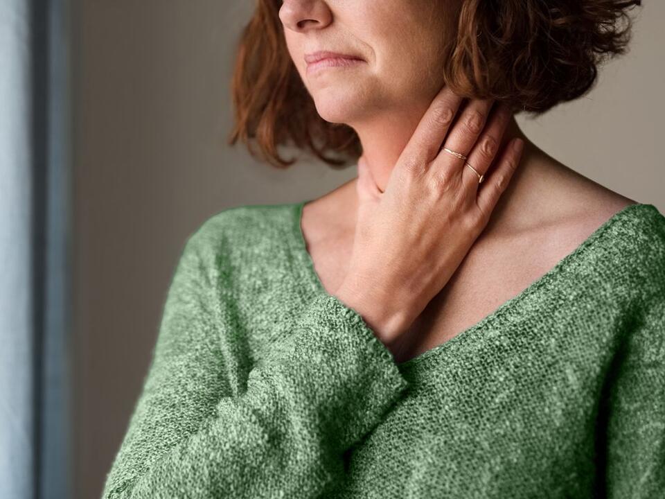 Fewer Head and Neck Cancer Diagnoses During COVID May Mean Trouble Ahead