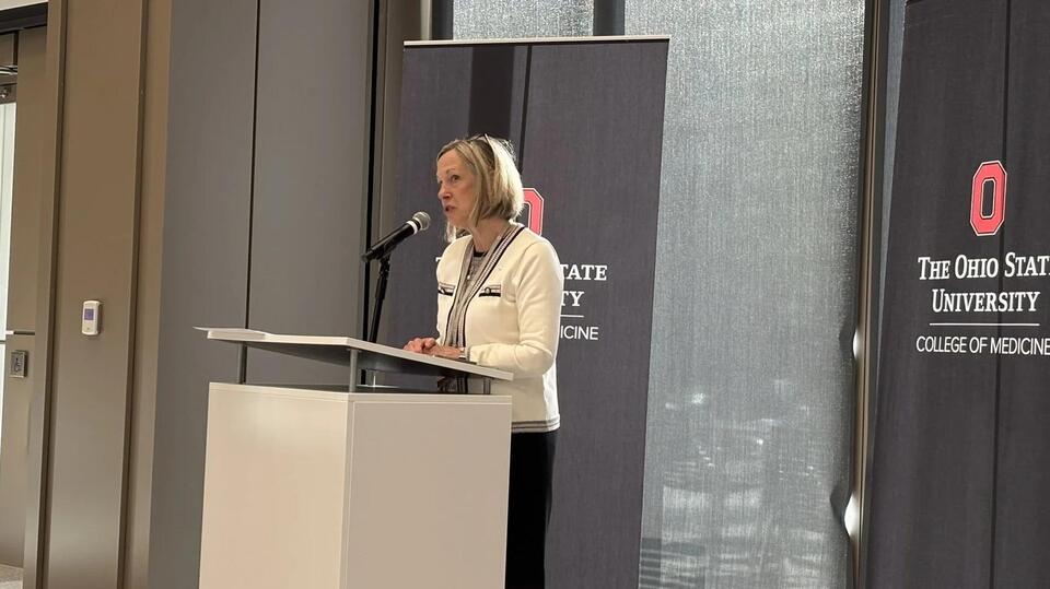 Carol Bradford: Incredible Advancements and Contributions from OSU ...