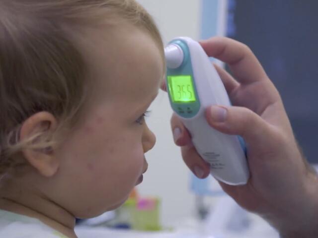 FEELING SICK?: Tulsa doctor explains lingering flu symptoms - NewsBreak