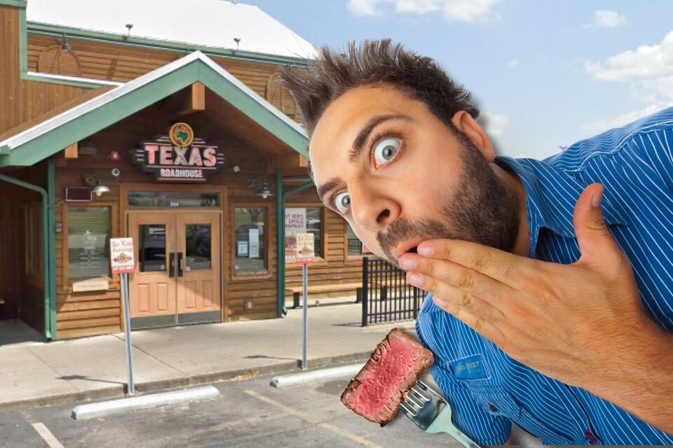 11 Wild Facts True Texas Roadhouse Fans Should Know - NewsBreak