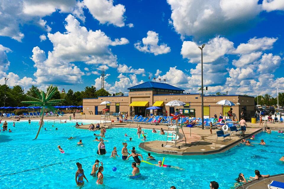 Florence Aquatic Center Presale Memberships Now Available - NewsBreak