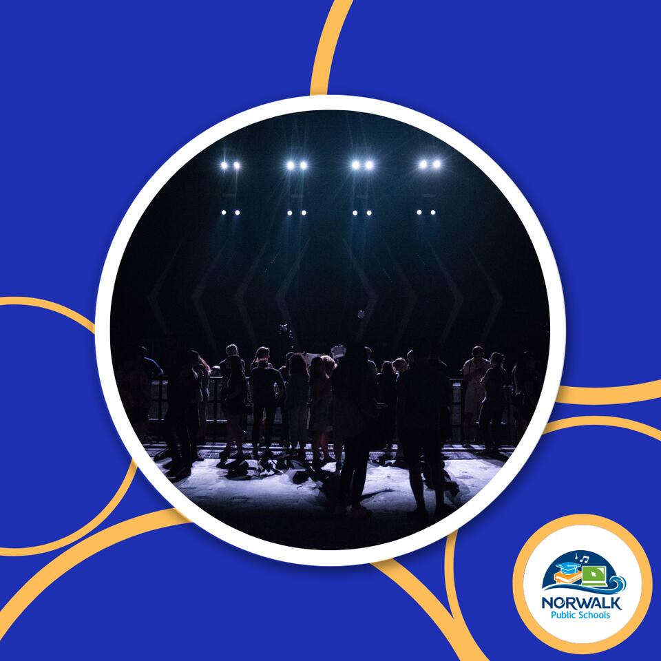 NPS Theater - Spring Musicals 2025 - NewsBreak