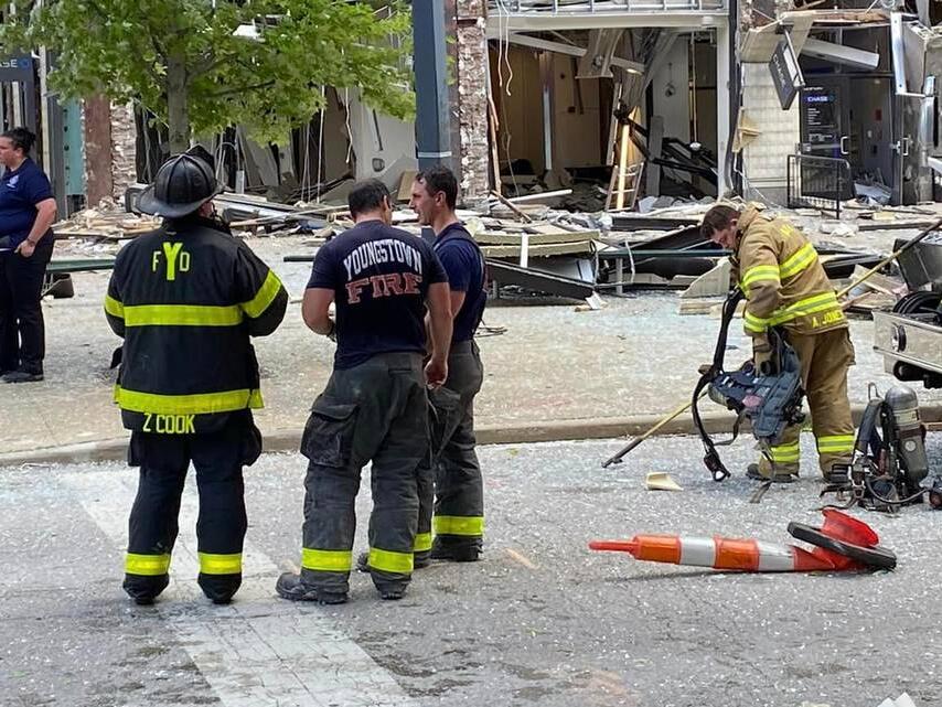 Persayus Way Project, Ashley Home and Furniture to give displaced ...