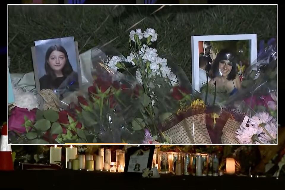 Special treatment claims erupt in teen stalking murder case - NewsBreak