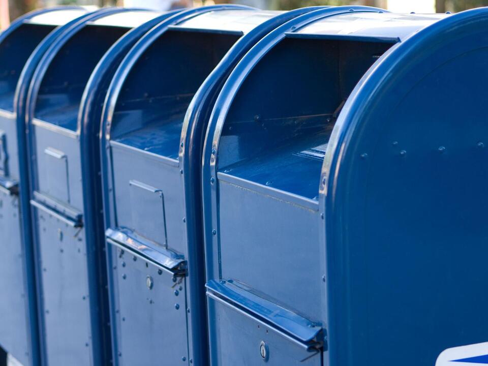 Teens charged after police find USPS mailbox key, stolen mail during ...