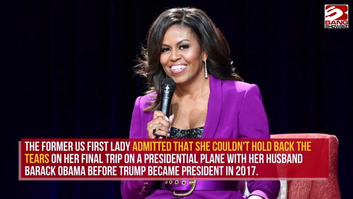 Michelle Obama reveals the breakfast she ate every day ‘for most of her ...