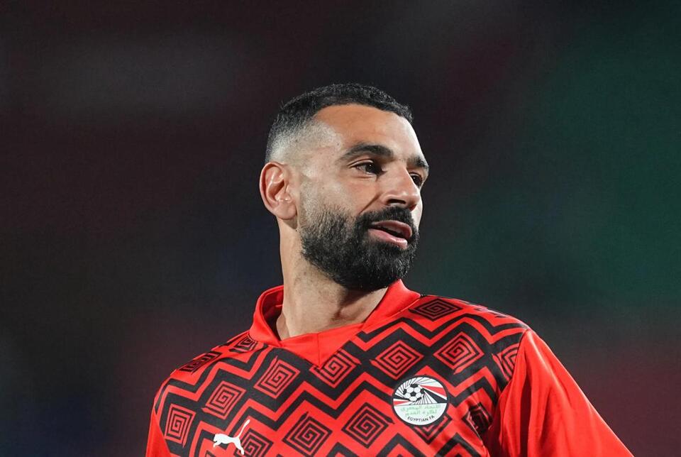 Mohamed Salah to Return Next Week - NewsBreak