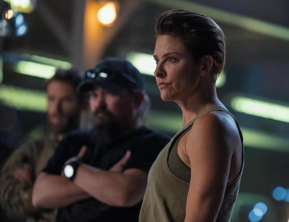 The Shocking True Story Behind ‘Lioness’—Yes, the Program Was Actually ...