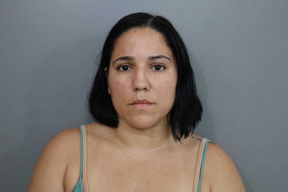 St. Croix Mother Charged After Allegedly Strangling and Beating Teenage ...