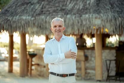 The Brando Appoints Christophe Adam as New General Manager - NewsBreak