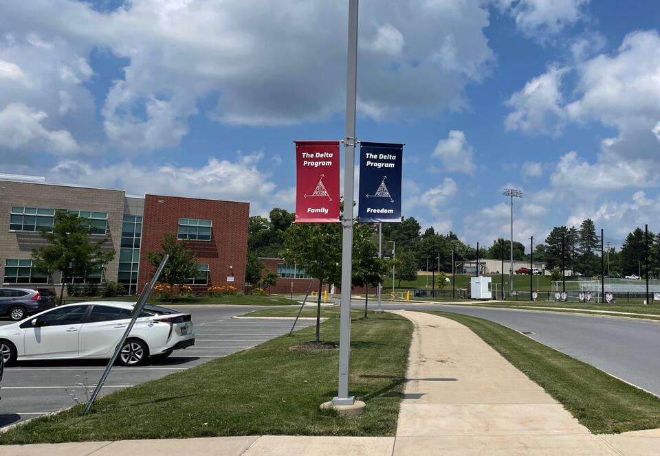 As SCASD’s Delta Becomes Its Own Schools, Initiatives Aim to Increase ...