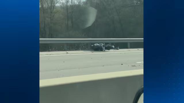 22-year-old man killed in Butler County motorcycle crash - NewsBreak