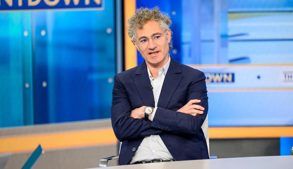 Tech giant CEO tied to newly purchased land after records surface ...