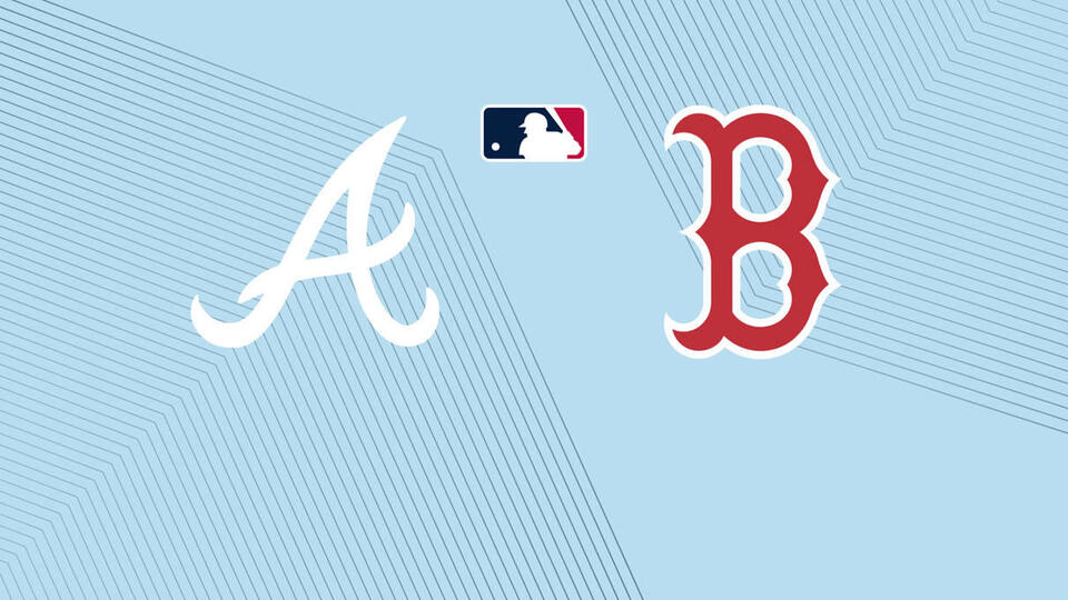 Braves vs. Red Sox: Start Time, Streaming Live, TV Channel, How to ...