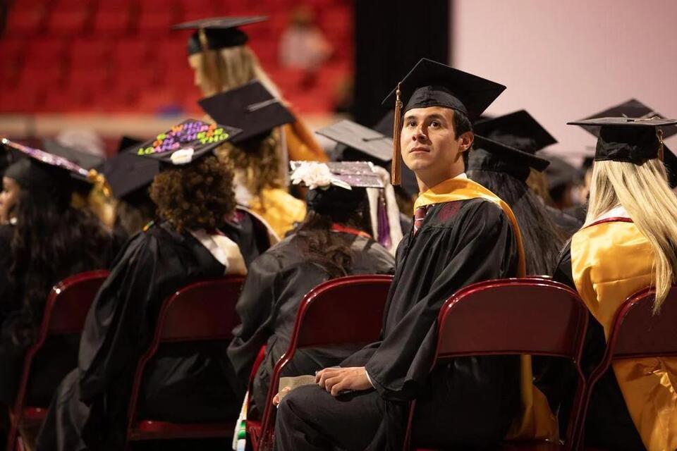 OU to expand eligibility criteria for students graduating with Latin ...
