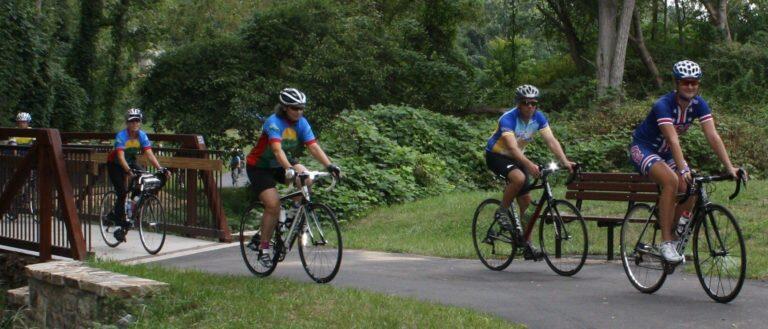 City Shares Key Findings From the 2025 Bicycle, Pedestrian, and ...