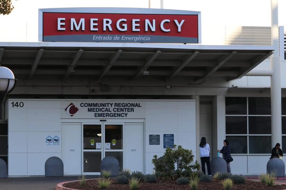 Two Fresno hospitals earn rankings among best regional hospitals in the ...