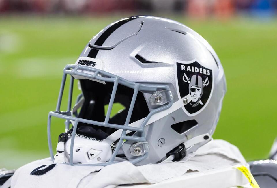 20-TD Raiders Star Predicted As Trade Candidate After Las Vegas ...