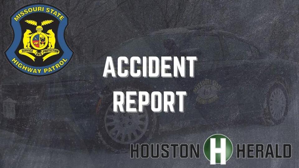 One person injured when vehicle strikes deer on Highway 38 - NewsBreak