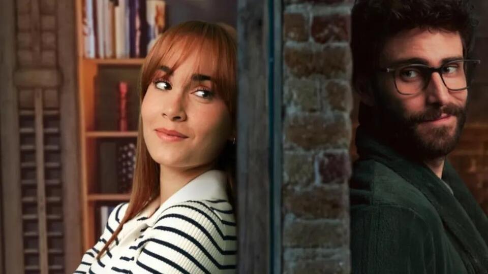 Love, Divided Streaming: Watch & Stream Online via Netflix - NewsBreak