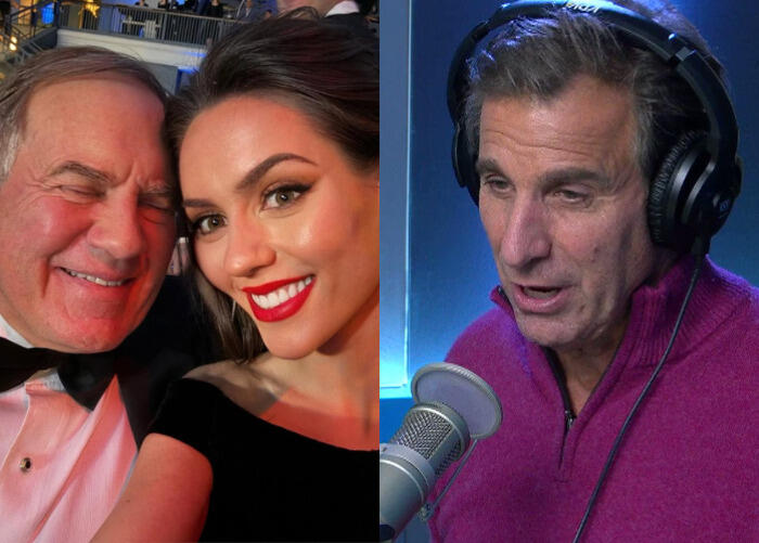 Watch Moment ESPN Stopped Chris “Mad Dog” Russo From Going On A Bill ...