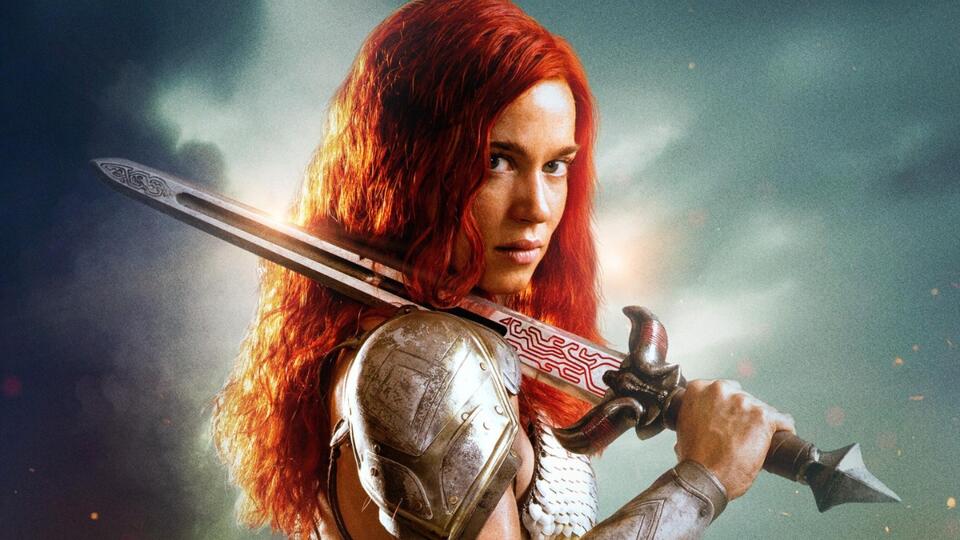 Red Sonja 2 Release Date Estimate, News & Updates - NewsBreak