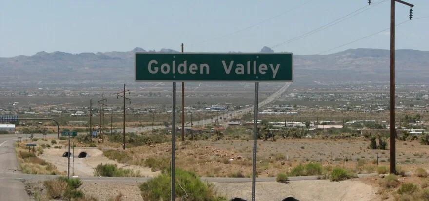 New development in Golden Valley introduced at county supervisors ...