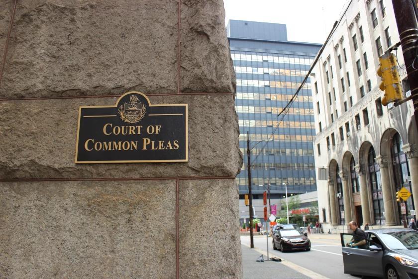 Former Allegheny County chief public defender alleges wrongful ...
