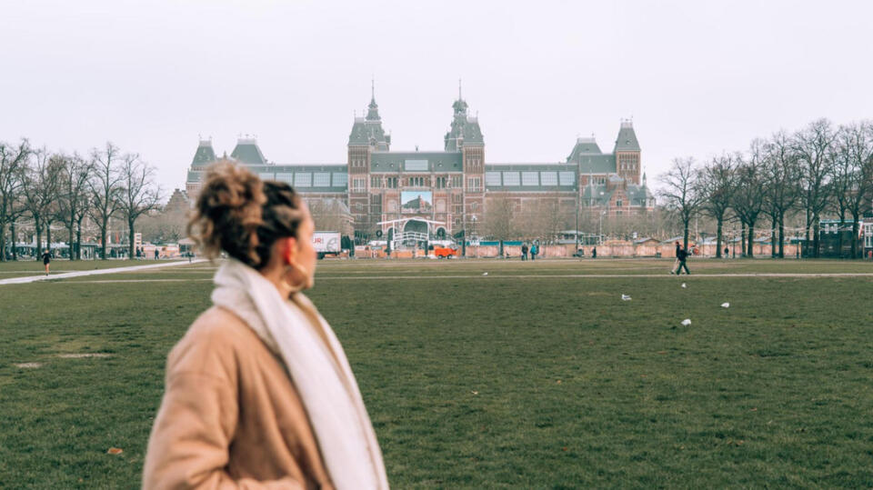 25 Best Places to Visit in the Netherlands (By a Local) - NewsBreak