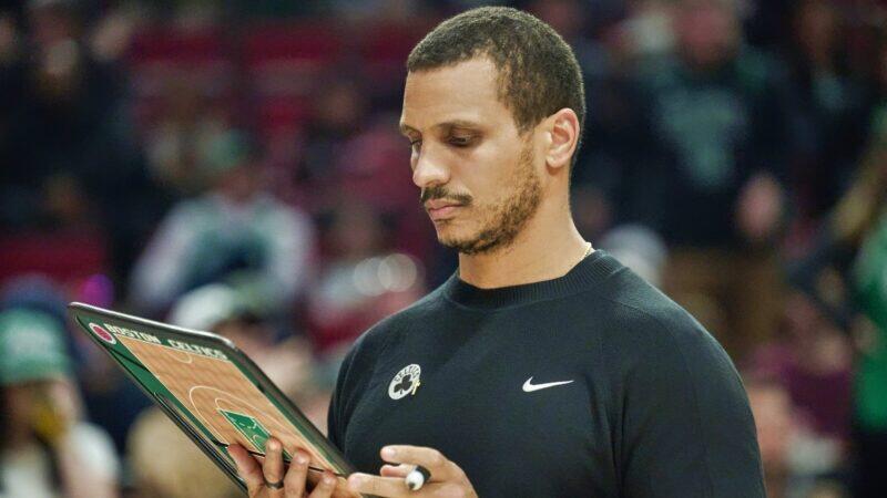 Joe Mazzulla Sends Bold Message As He Declares Boston Celtics “Have To ...