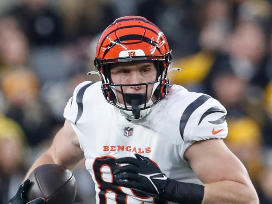 Bengals veteran is already noticing positive changes under new ...