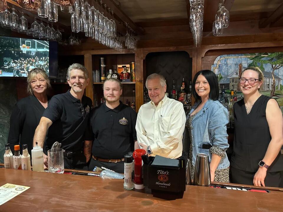 Joseph’s 1818 seeks to continue Rider legacy in Painesville - NewsBreak