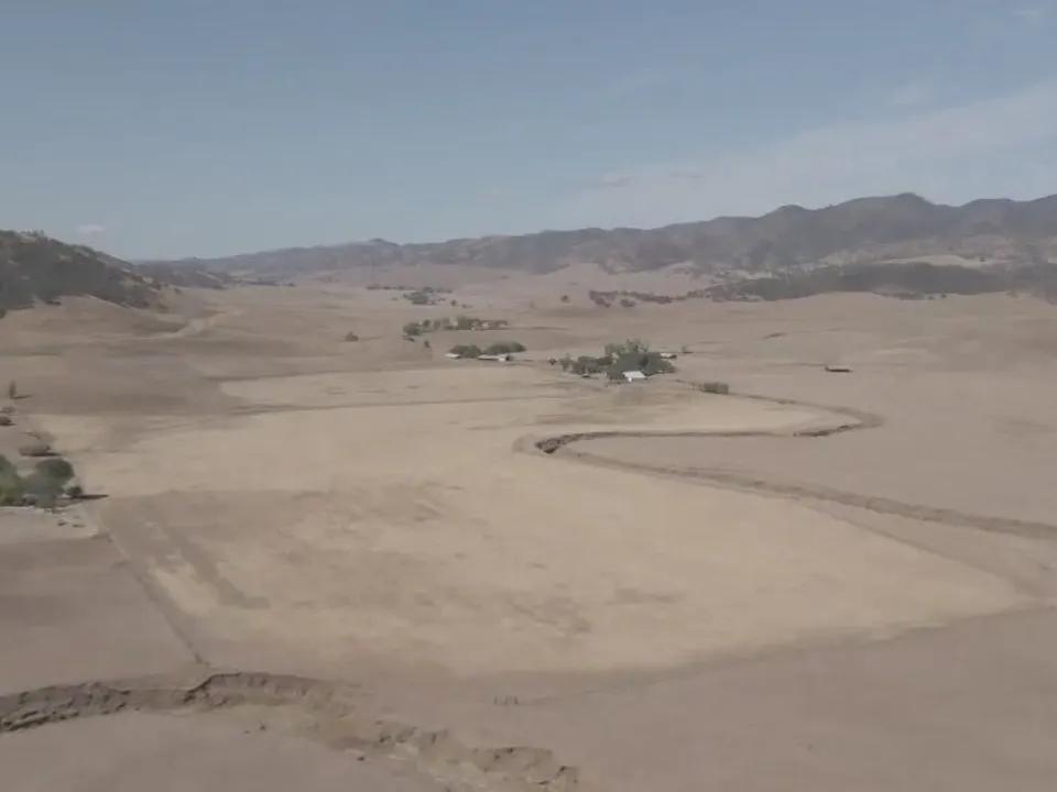 Sites Reservoir: California's largest new reservoir project in decades ...