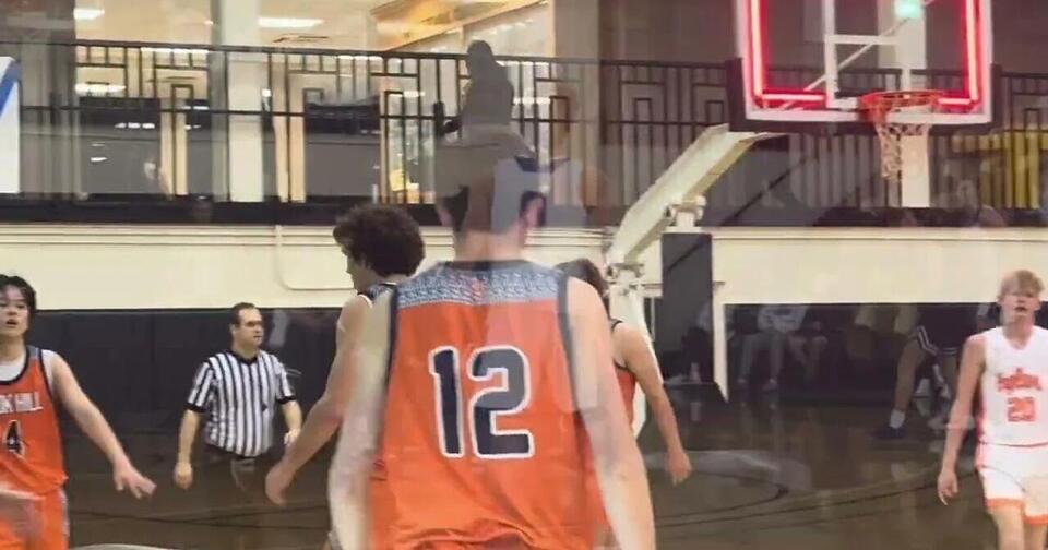 2023-24 Tyler Area Boys Basketball Highlights - NewsBreak